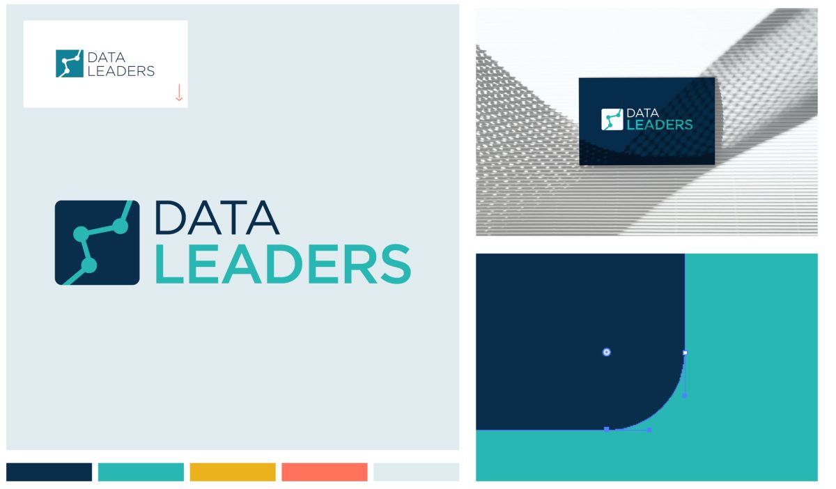 Web Design & Branding for Data Leaders | Wired Creative